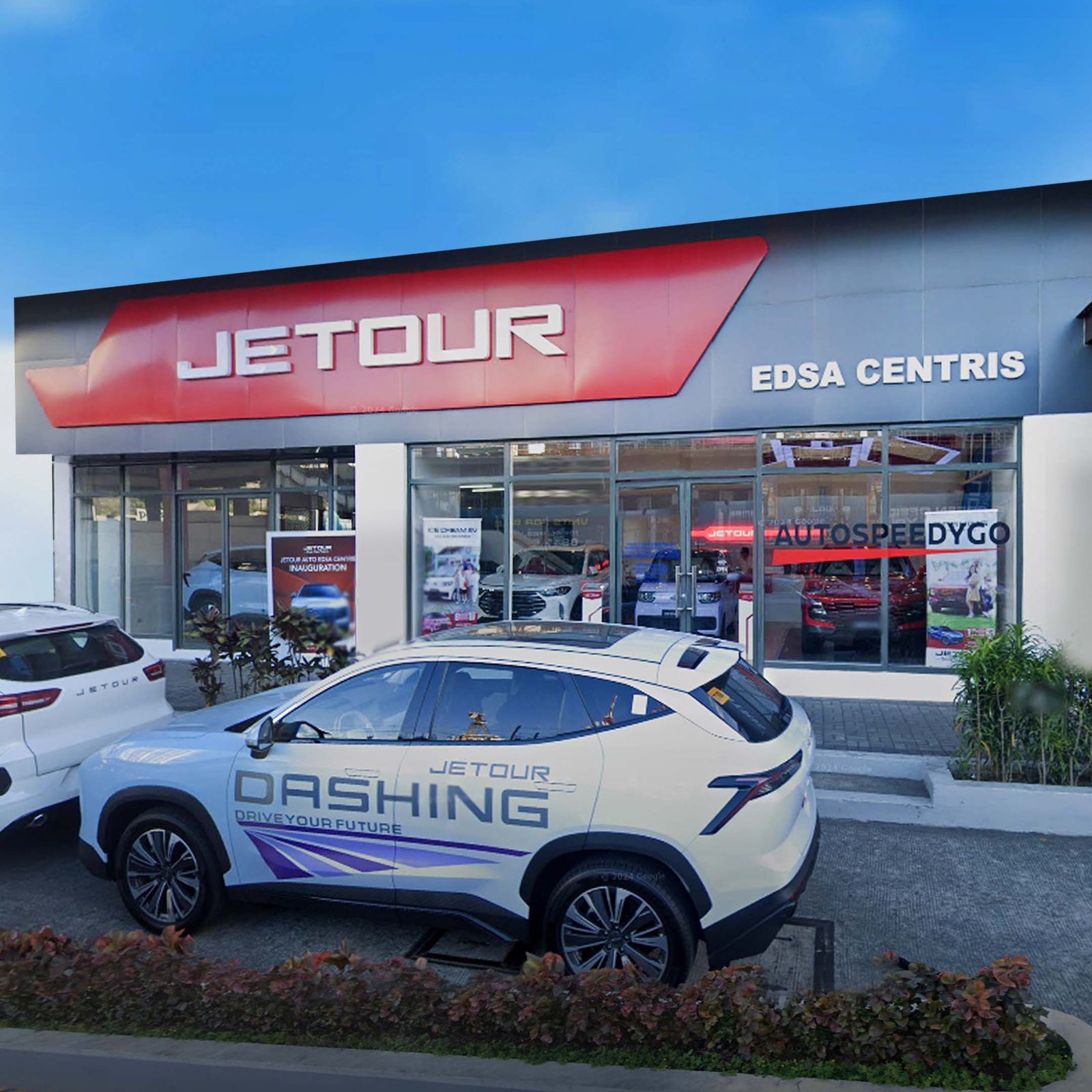 Jetour Auto Philippines